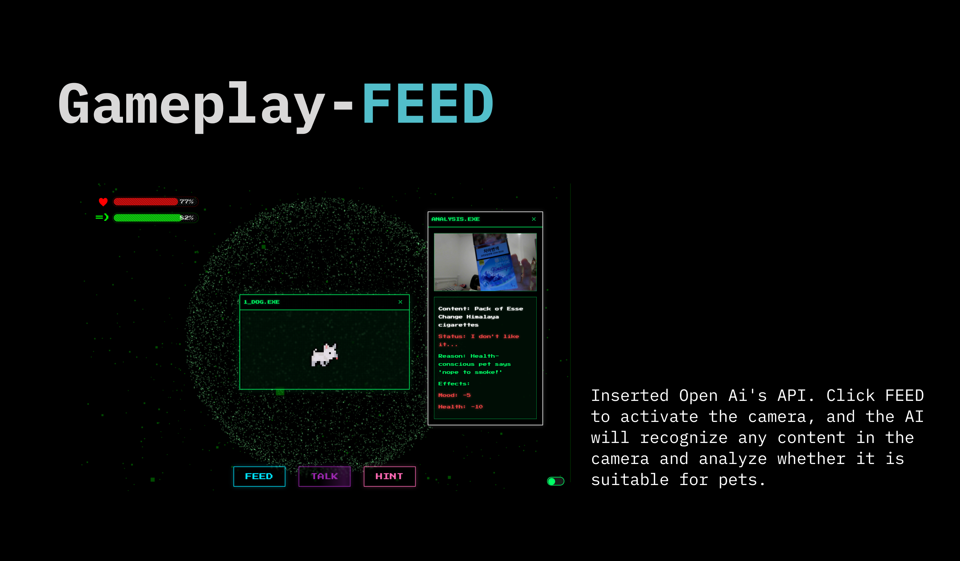 Finn Tang - Portfolio